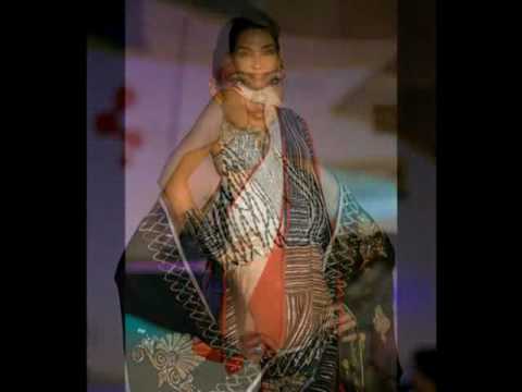 Maria Colombage Miss Sri Lanka World 2007 - YouTube