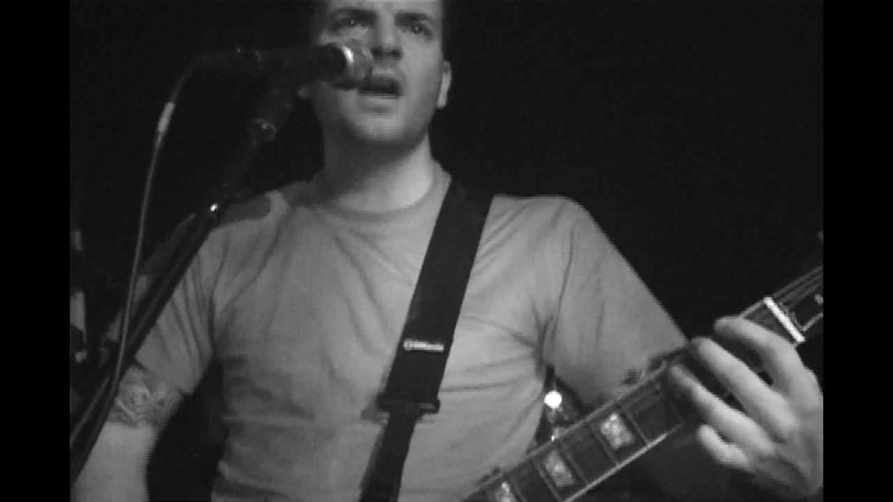 snapcase - steps (live). - YouTube