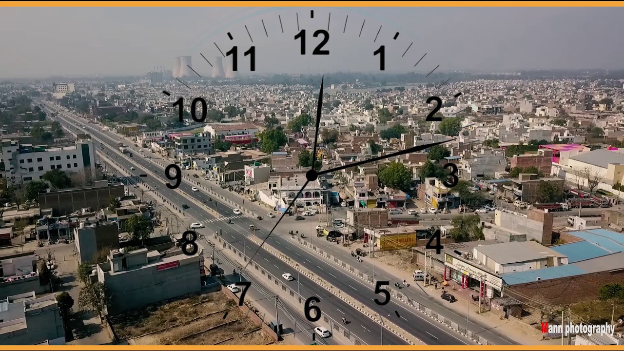 Wedding teaser Ravdeep Sandhu & Amneet Kaur mann photography jaitu ...