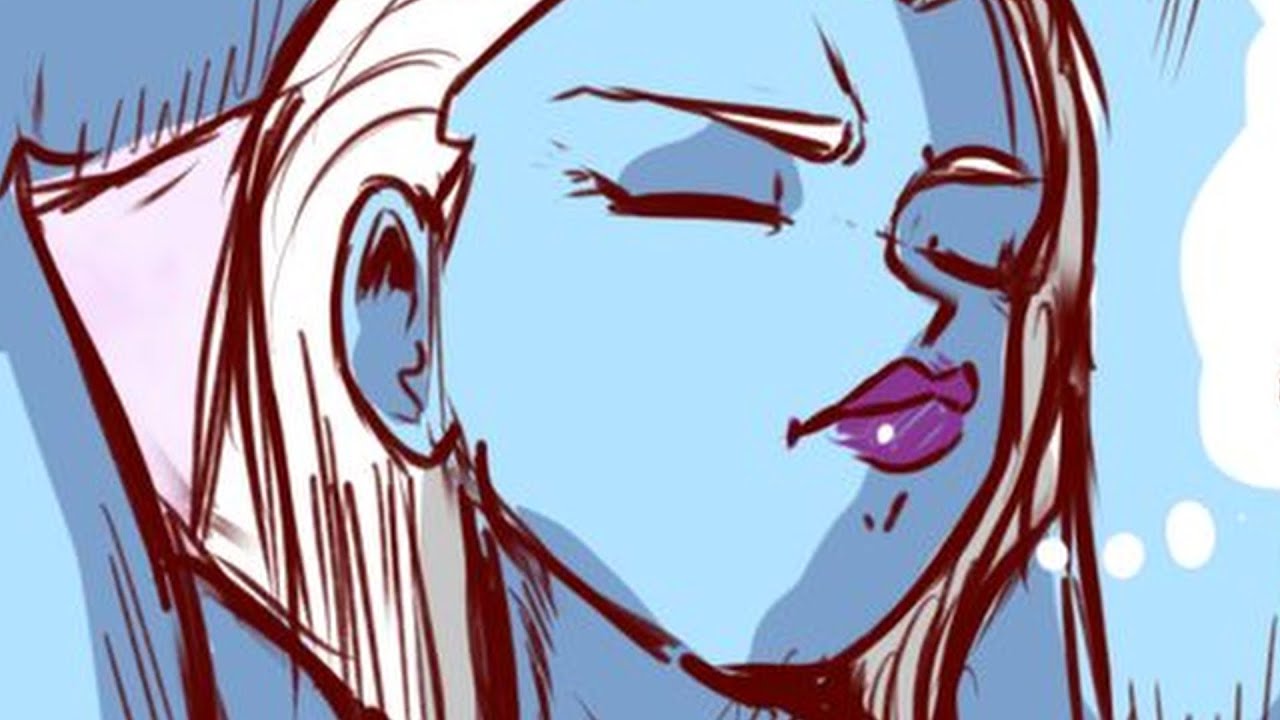 Entanglement | Dragon Ball Super Comic Dub - YouTube