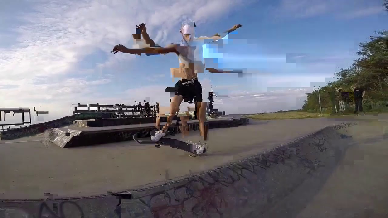 Jacob Hedges Altar - YouTube