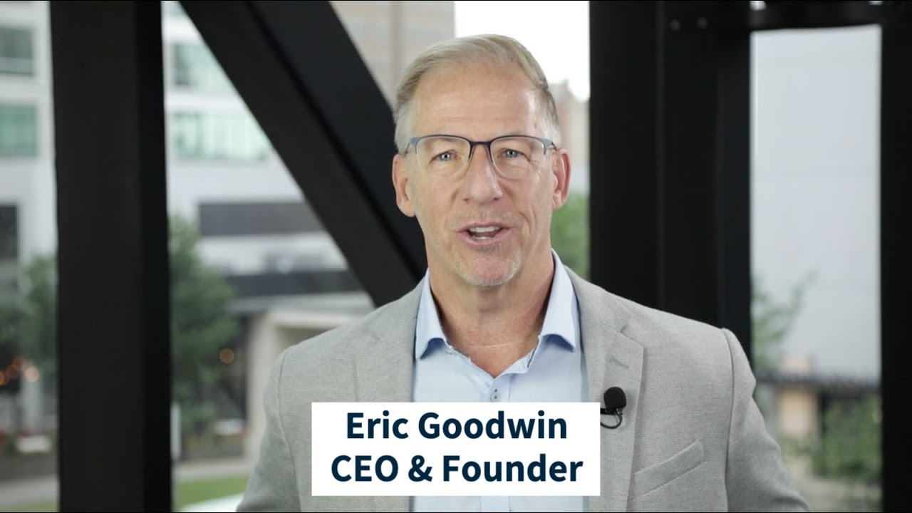 Goodwin Recruiting Partner Info - YouTube