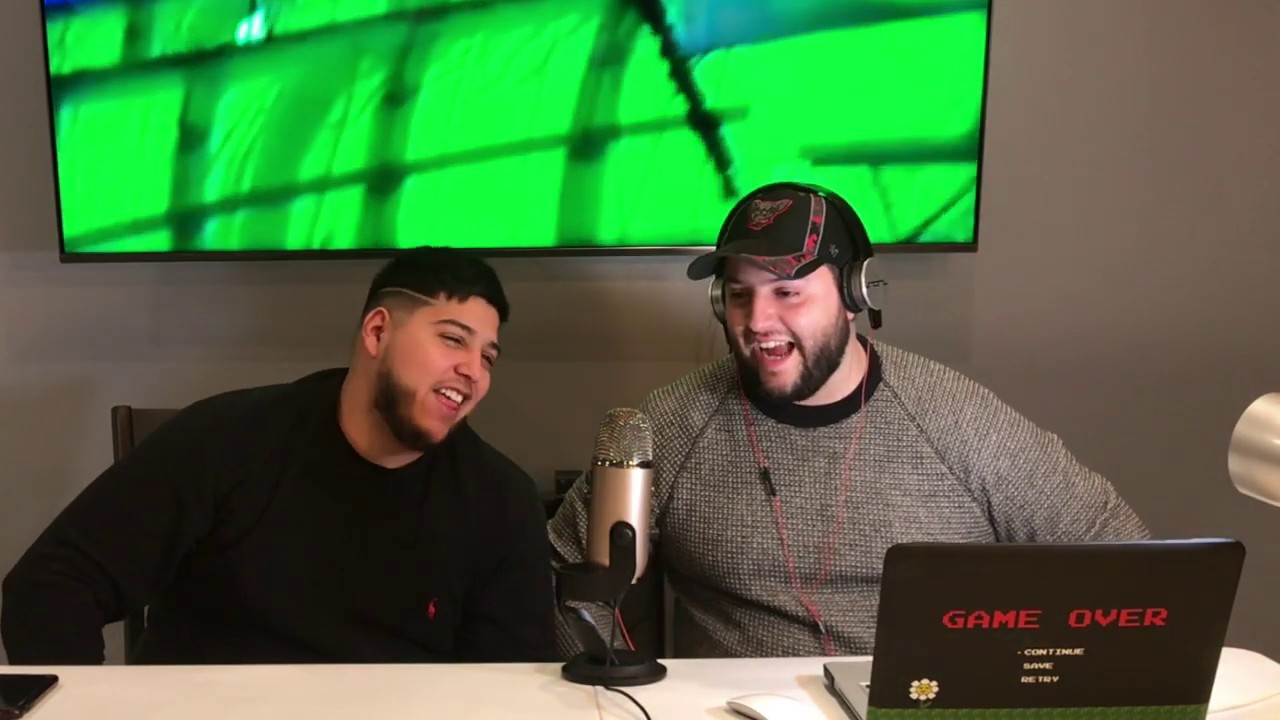 The Jimmy G Show 2/1/19 #4 Part 2 NFL Hall of Fame NBA - YouTube