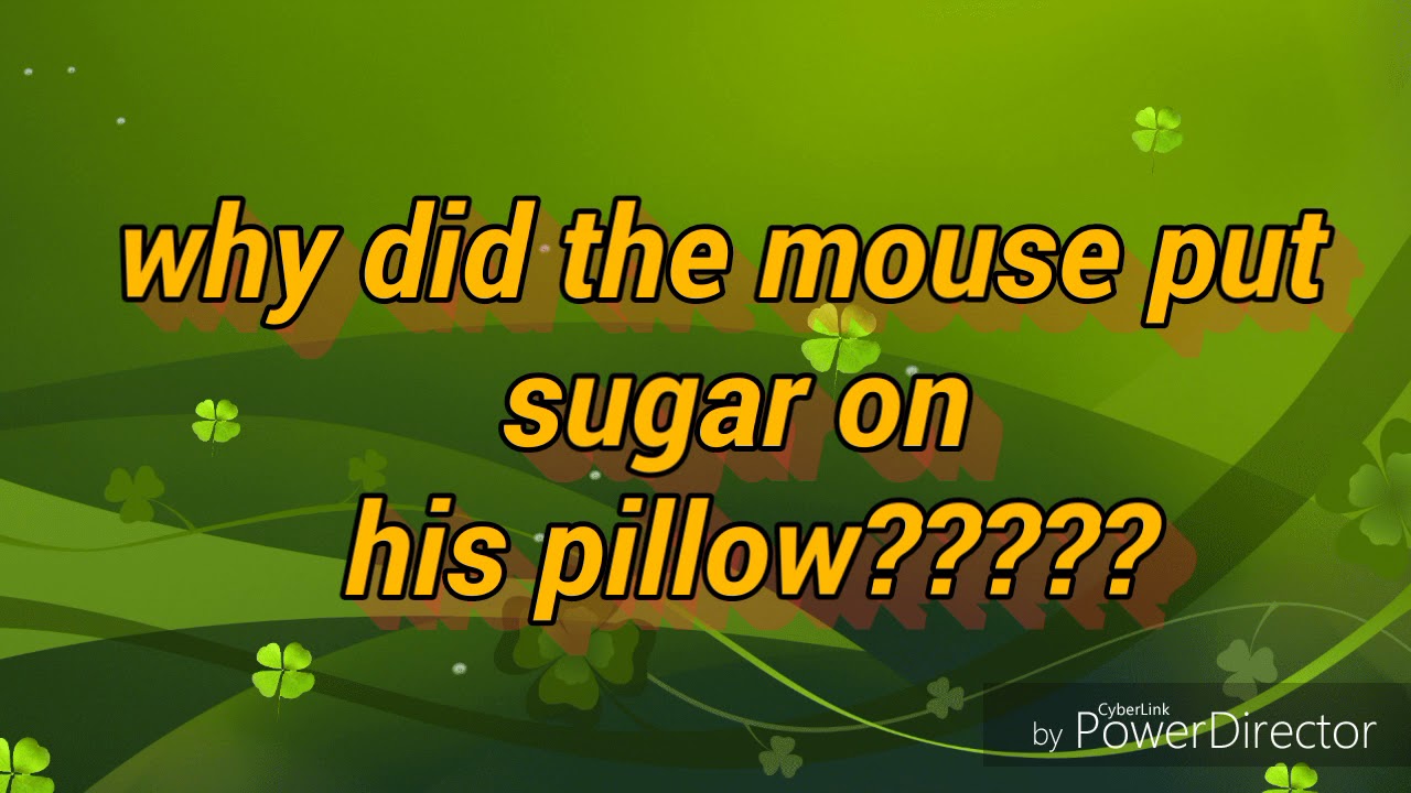 Geronimo Stilton jokes - YouTube