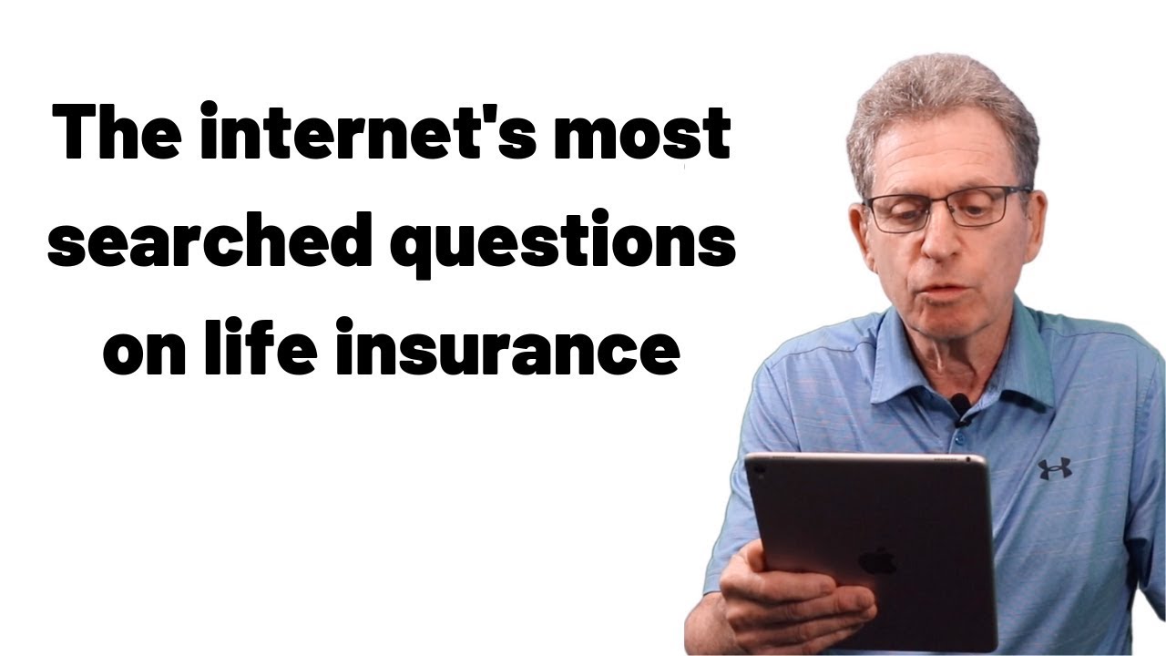 Debbie Gleich and Alan Levenson Answer the Internet's Most Searched ...