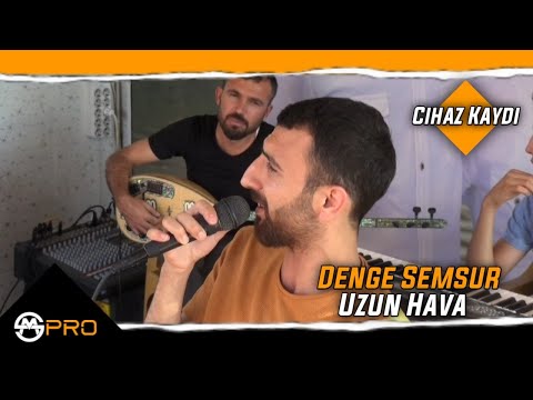Denge Semsur - \