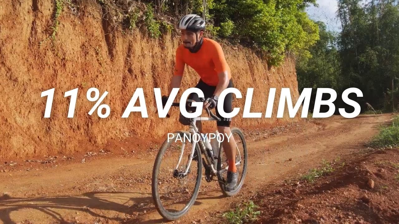 If you can climb, here's what you get // Panoypoy, Cebu - YouTube