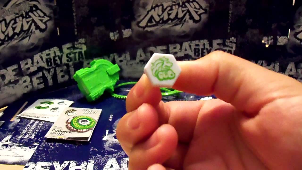 SONIC SERIES Counter Leone 145D Unboxing - YouTube