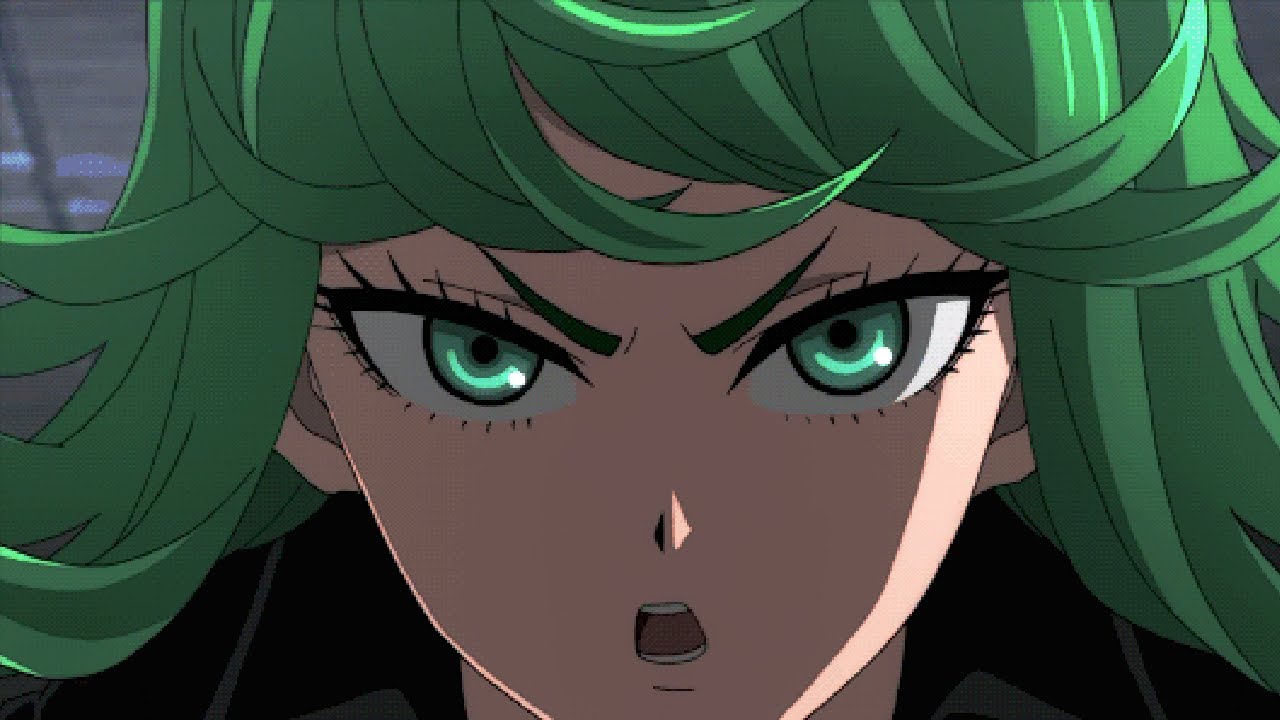 One Punch Man [AMV] Bones - YouTube