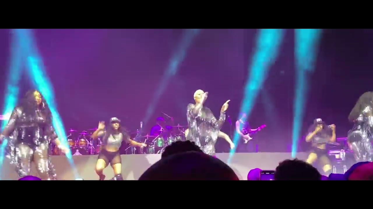 SWV - Anything LIVE in Houston 2023 - YouTube