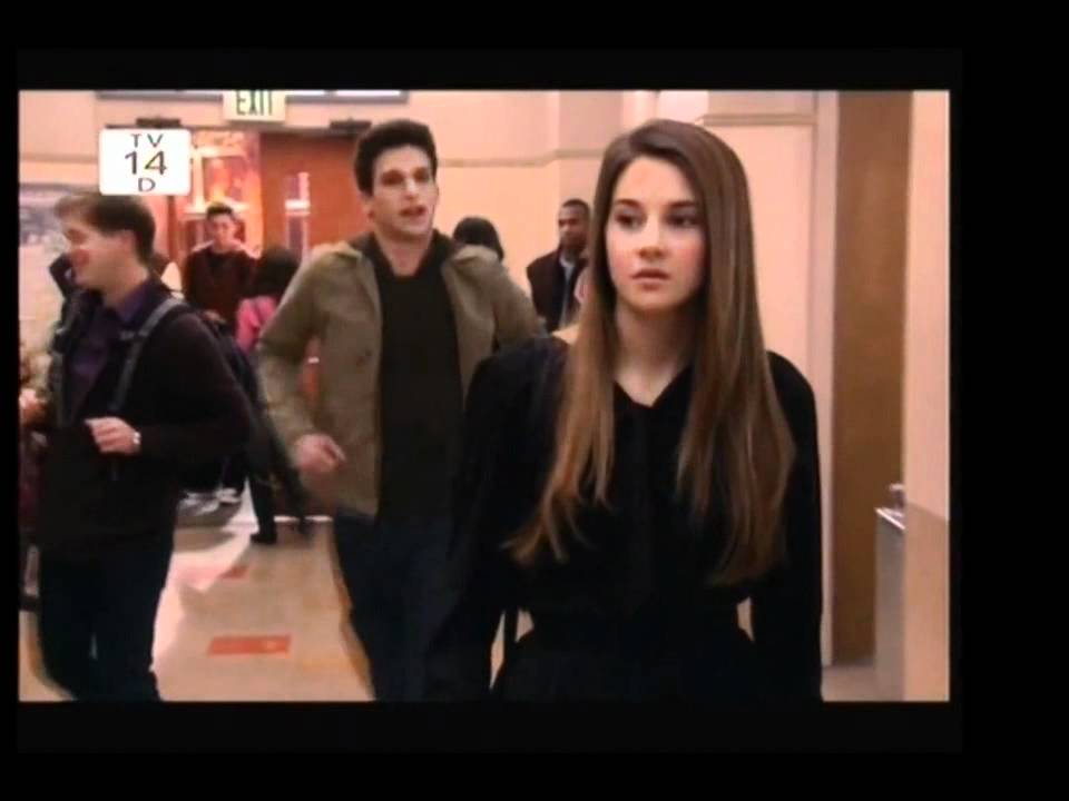 ricky and amy - give your heart a break - YouTube