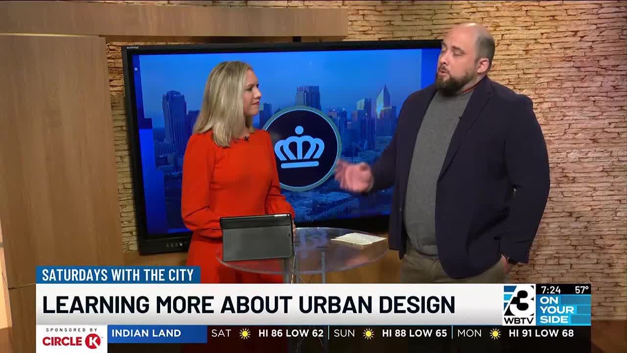 Saturdays with the City: How to get involved with Urban Design Center ...