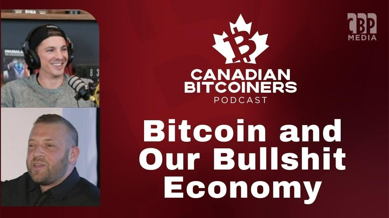 The CBP - Quoth The Raven (Chris Irons), Bitcoin and our Bullshit ...