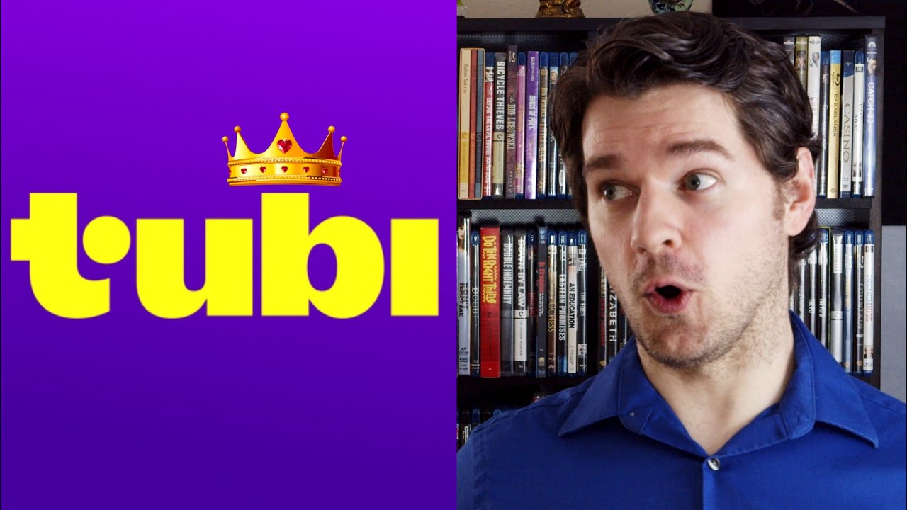 What's the Best Streaming Site (And Why is it Tubi)? - YouTube