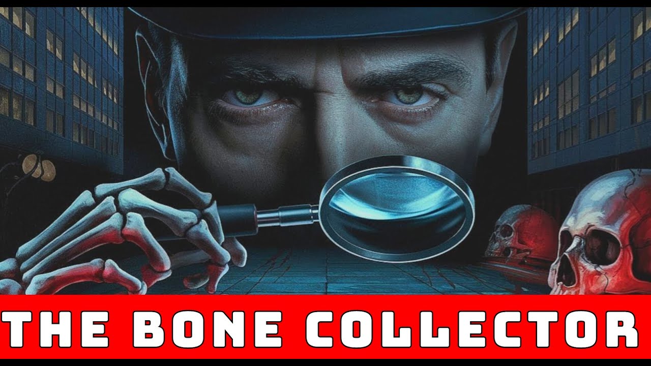 The Bone Collector(1999) Thriller/Crime Movie in English HD facts ...
