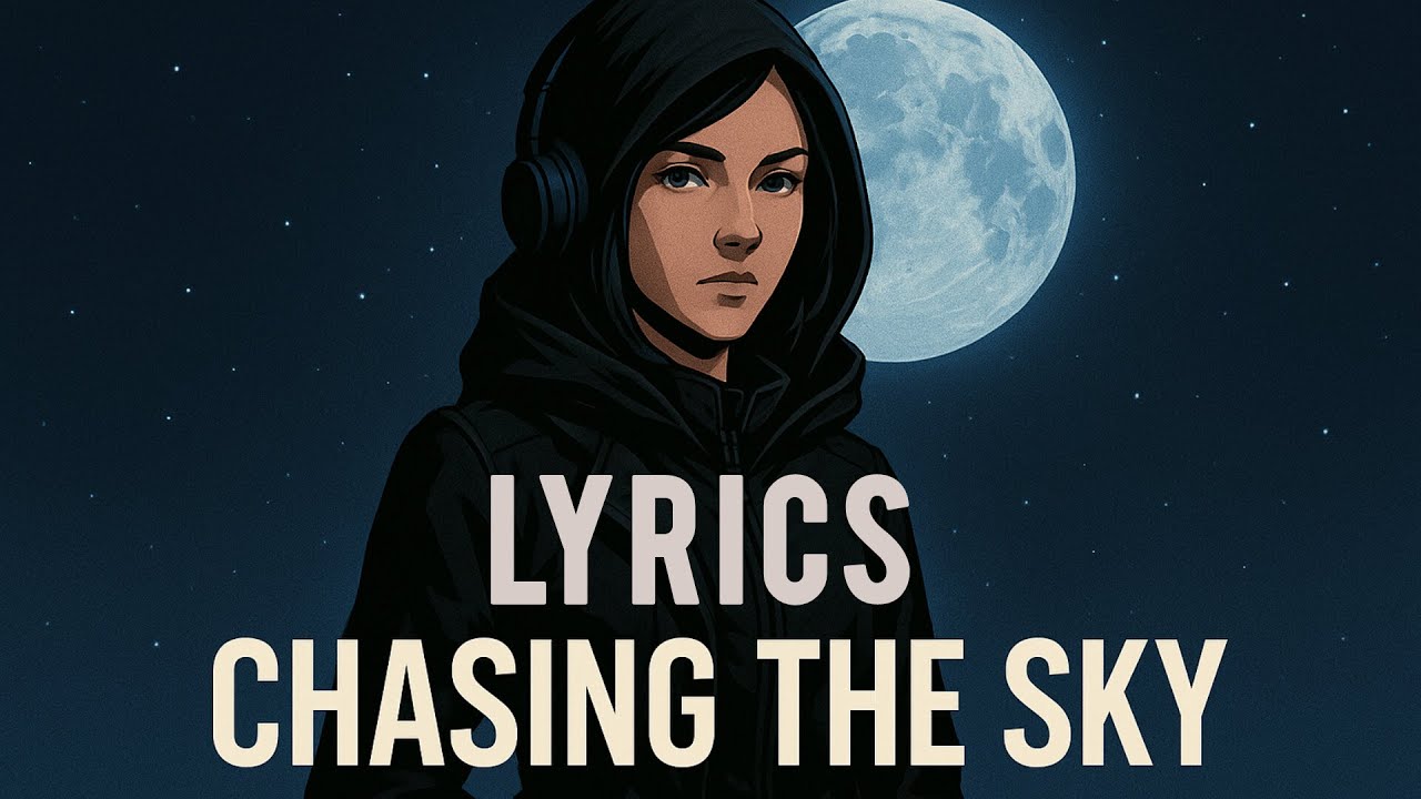 Chasing the sky /lyrics - YouTube