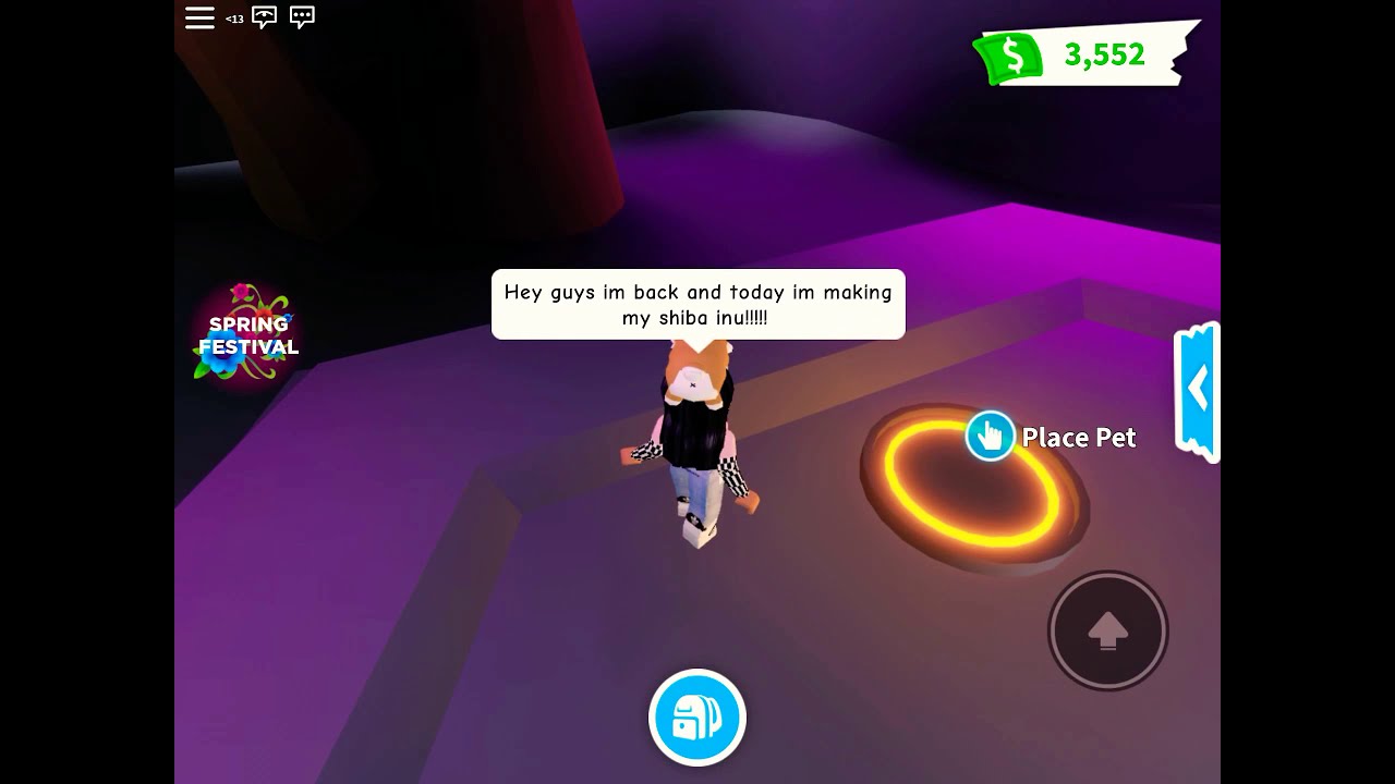 FINNALY making my neon fly ride dog! - YouTube