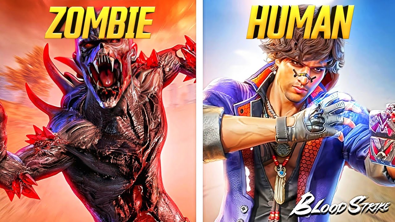 Ultimate Guide to Zombie Royale in Bloodstrike! - YouTube