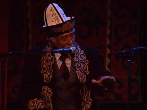 Urkash relays Manas - YouTube