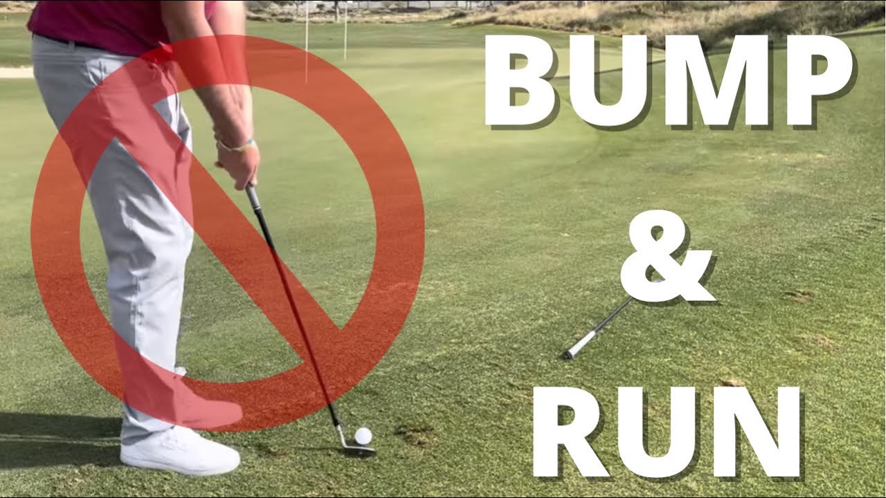 Do YOU know how to PLAY a CHIP & RUN?!? - YouTube