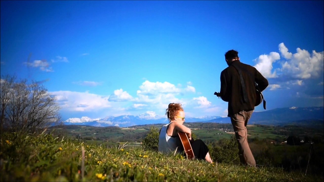 Spring of '07 // KoHo & Z - YouTube