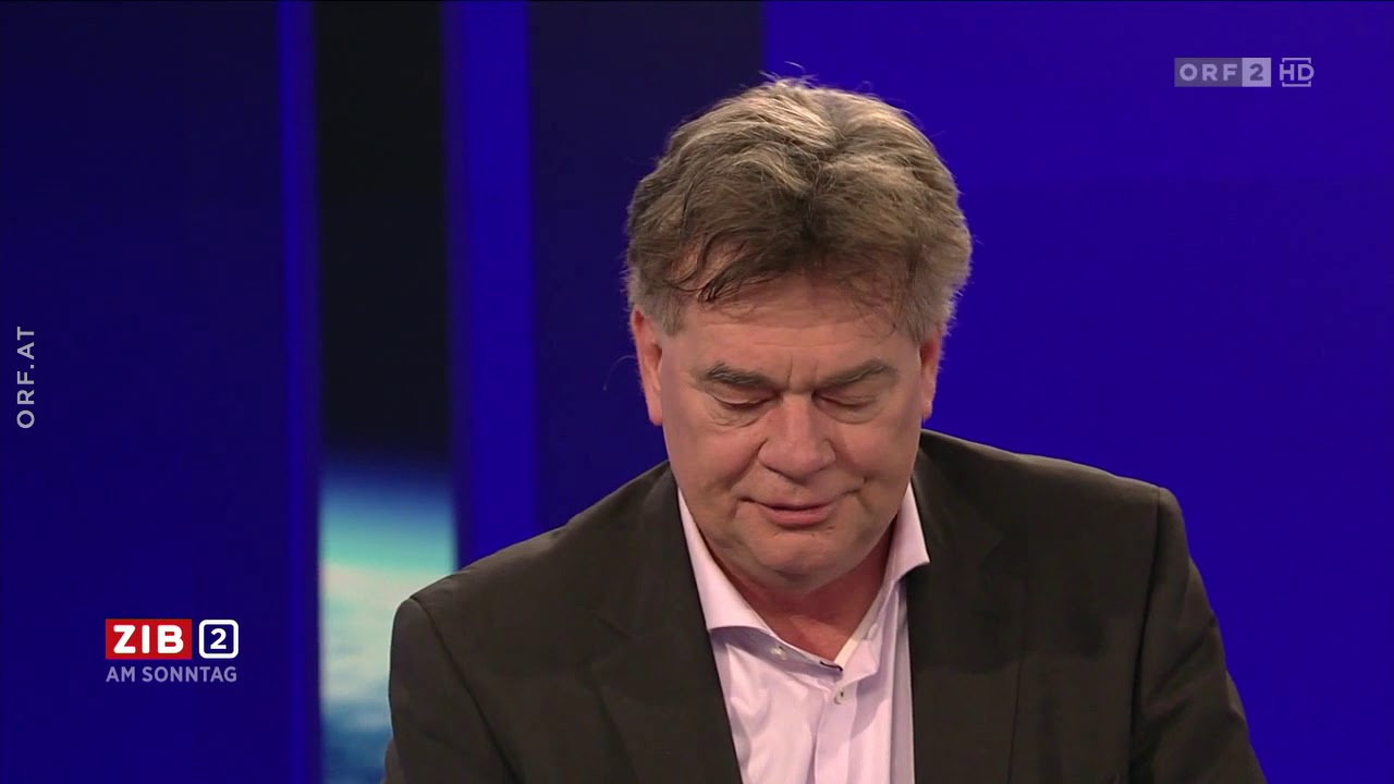 Kopie von ZIB 2 am Sonntag vom 05 01 2020 um 21 45 Uhr – ORF TVthek ...