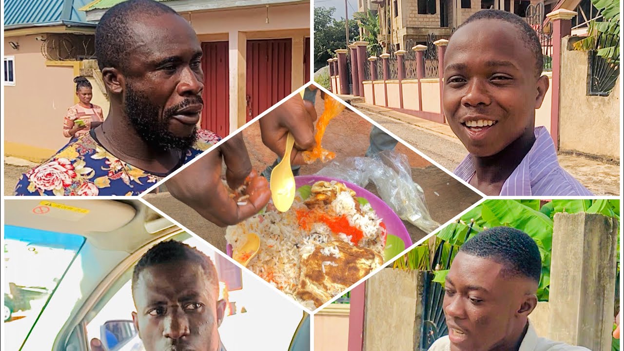 🤣AKABENEZER NOW DEY CRYING 😭🤣EII KYEKYEKU N 39/40 WILL KĮLL MANSAH ...