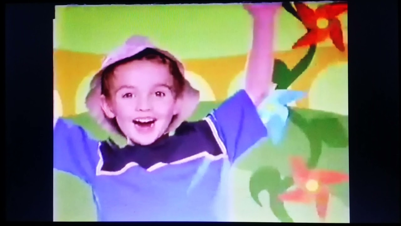Playhouse Disney Commercial Break (June 24, 2005) - YouTube