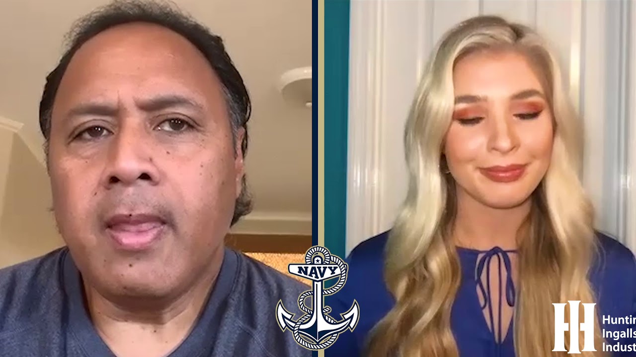 Ask Coach Ken - Question #8: Creating Navy Football Culture - YouTube