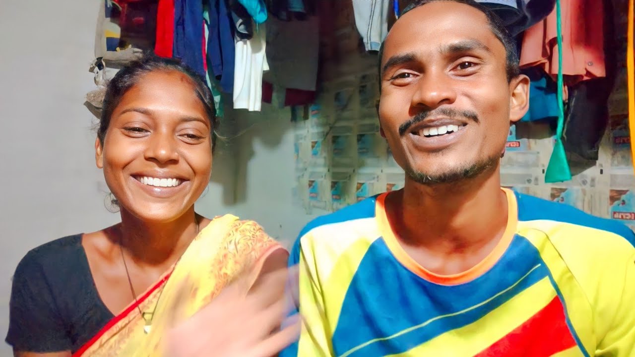PATA BINDA Chalag Bay Gan Lena.🤦‍♀😥// Santhali Vlog Video ...