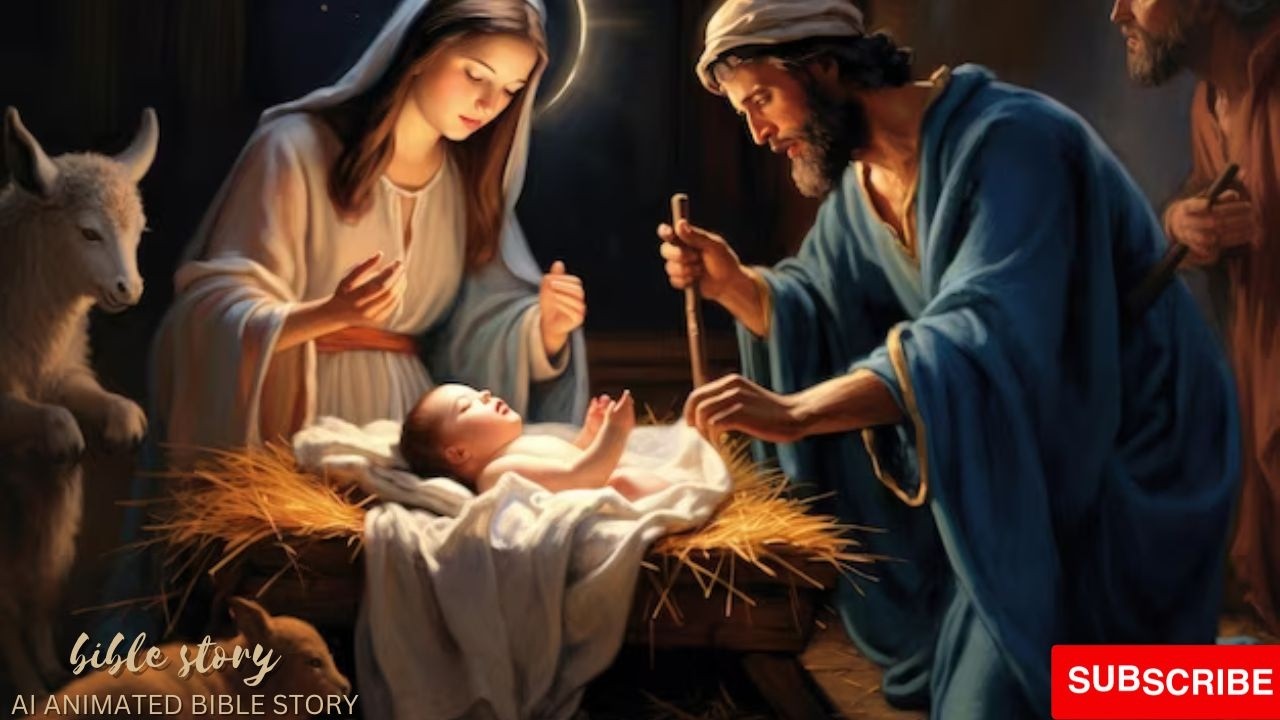 The True Month of Jesus Christ’s Birth Hidden Biblical Clues Revealed ...