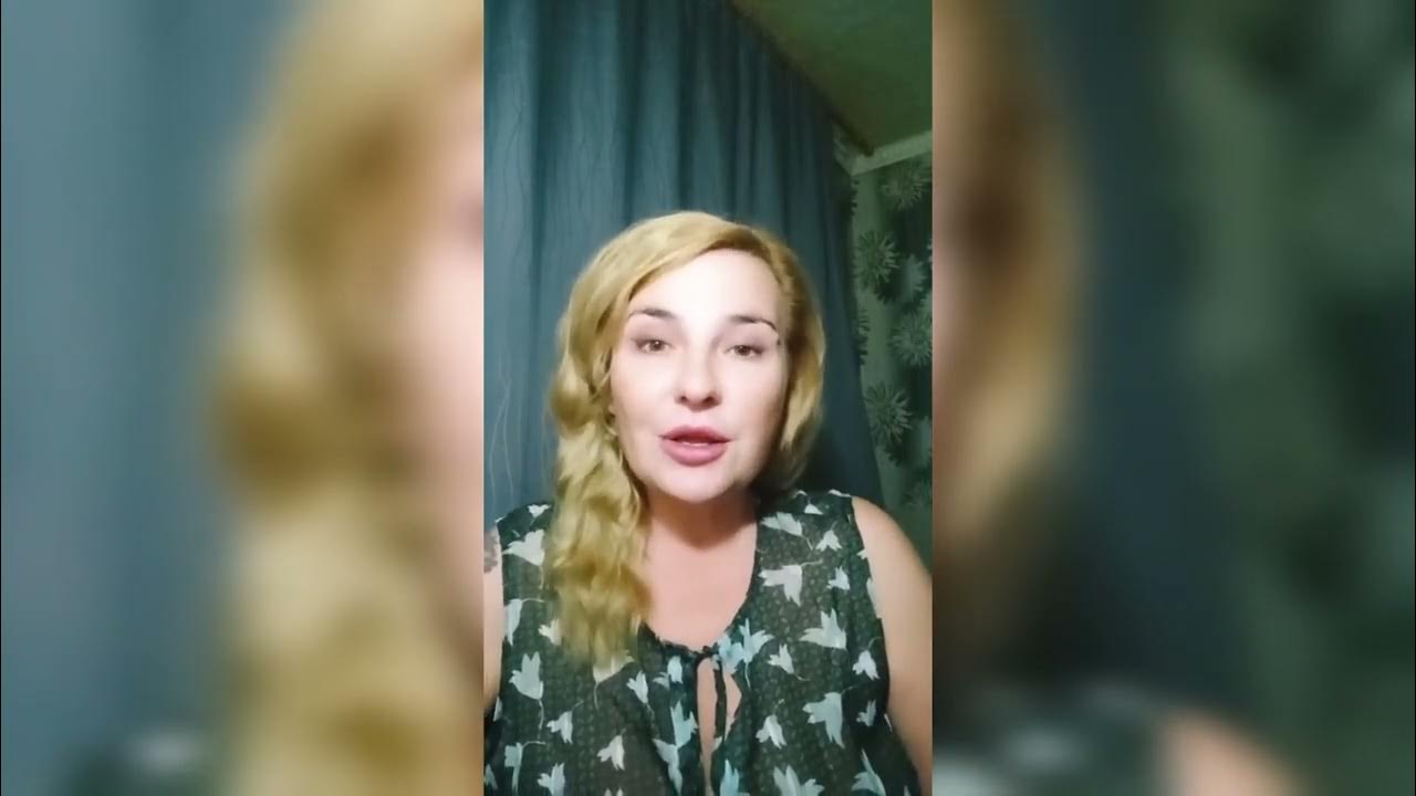 Забыла надеть трусики - YouTube