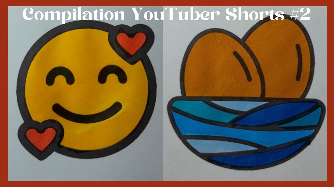 Satisfying & Relaxing | Compilation Youtuber Shorts #2 - YouTube