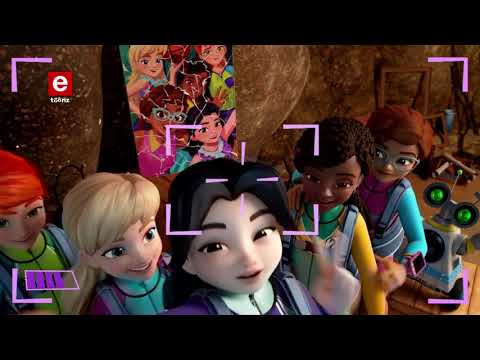 Happiness is found only on eToonz - YouTube