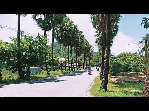 Paung City, MON State - YouTube