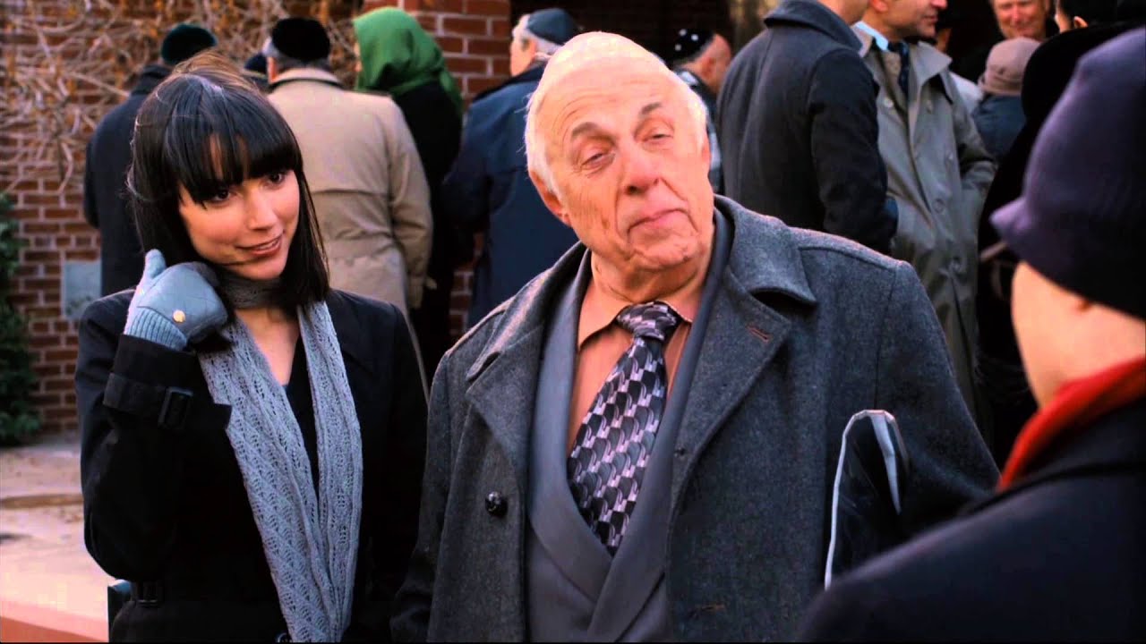 Movie Clip I Goon I Very Close Friends Scene - YouTube