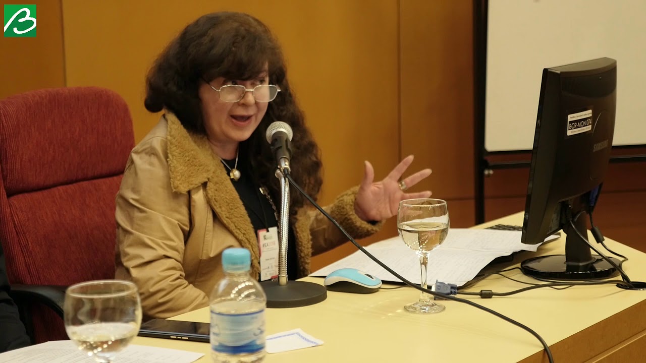 María Celsa Rodríguez | La izquierda Radical contra la economía ...