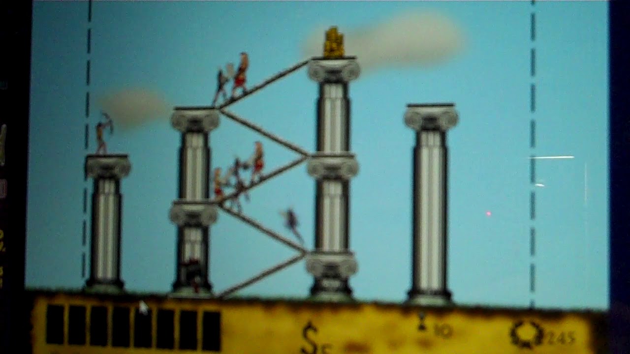 MAD ARROW & ON FRIV.COM#1 - YouTube