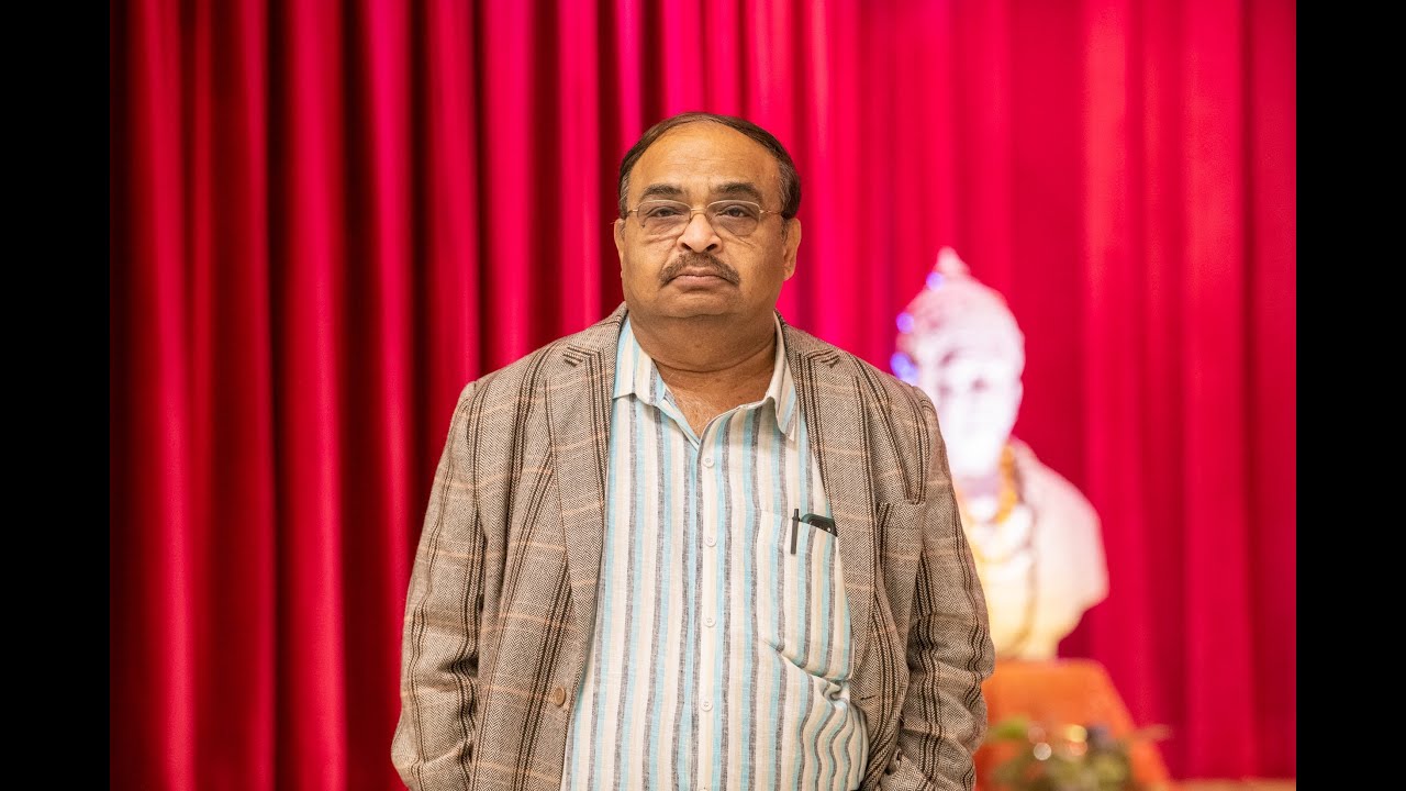 14 Celebration of Dr Shiva Patil - YouTube