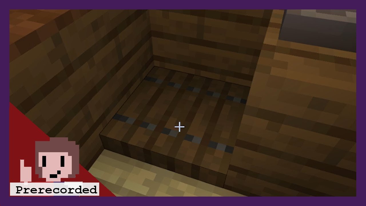 Bedless and Breakfast (Minecraft) - YouTube