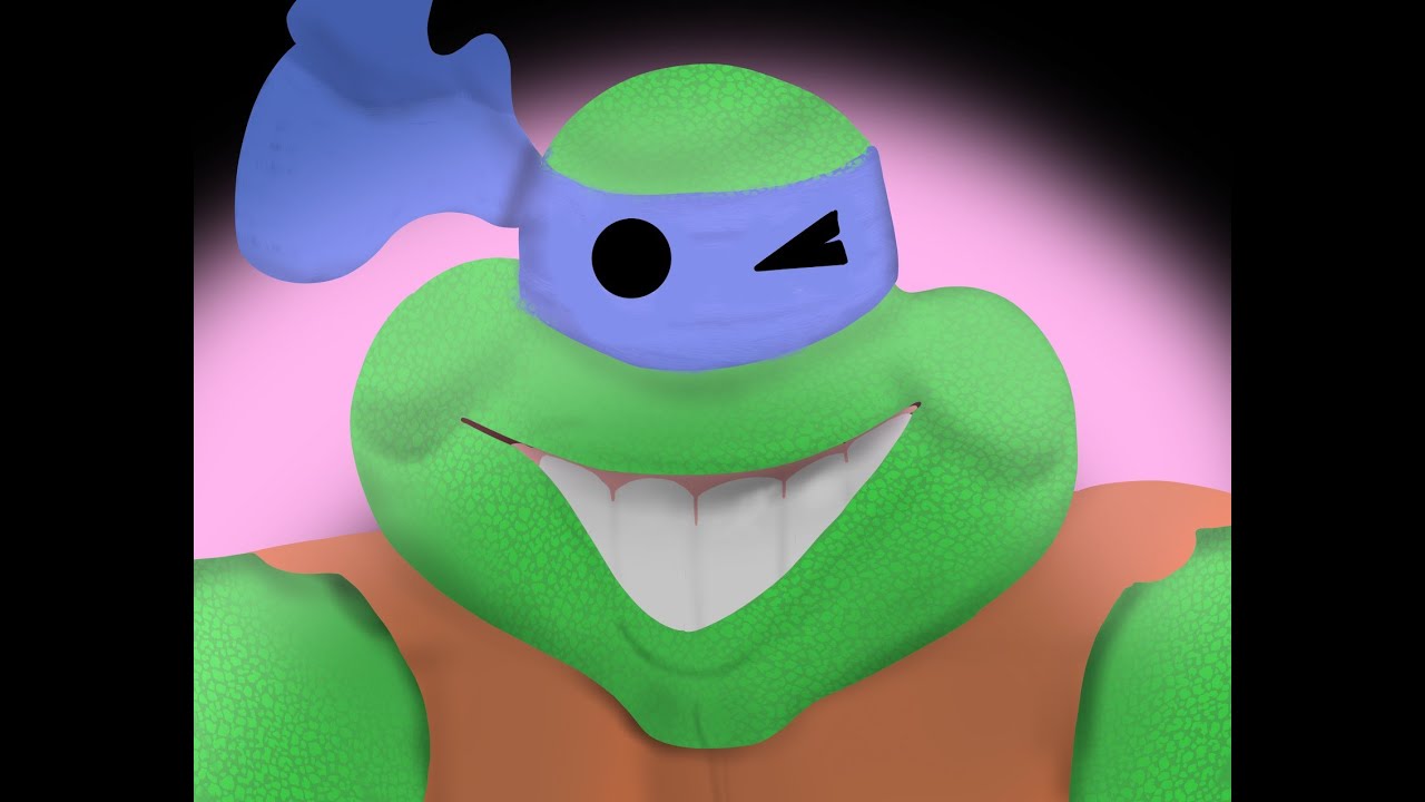 pizza turtles - YouTube