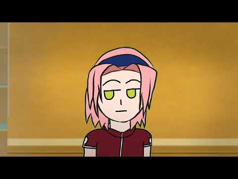 Naruto Shippoop part 4 [ なると しっおおぽ 4] - YouTube
