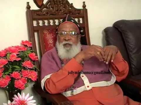 Philipose Mar Chrysostom Mar Thoma Valiya Metropolitan ,Naveekaranam ...