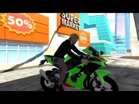 New indian Bike driving 3D Game | Ib3d plugin Update video | New ...