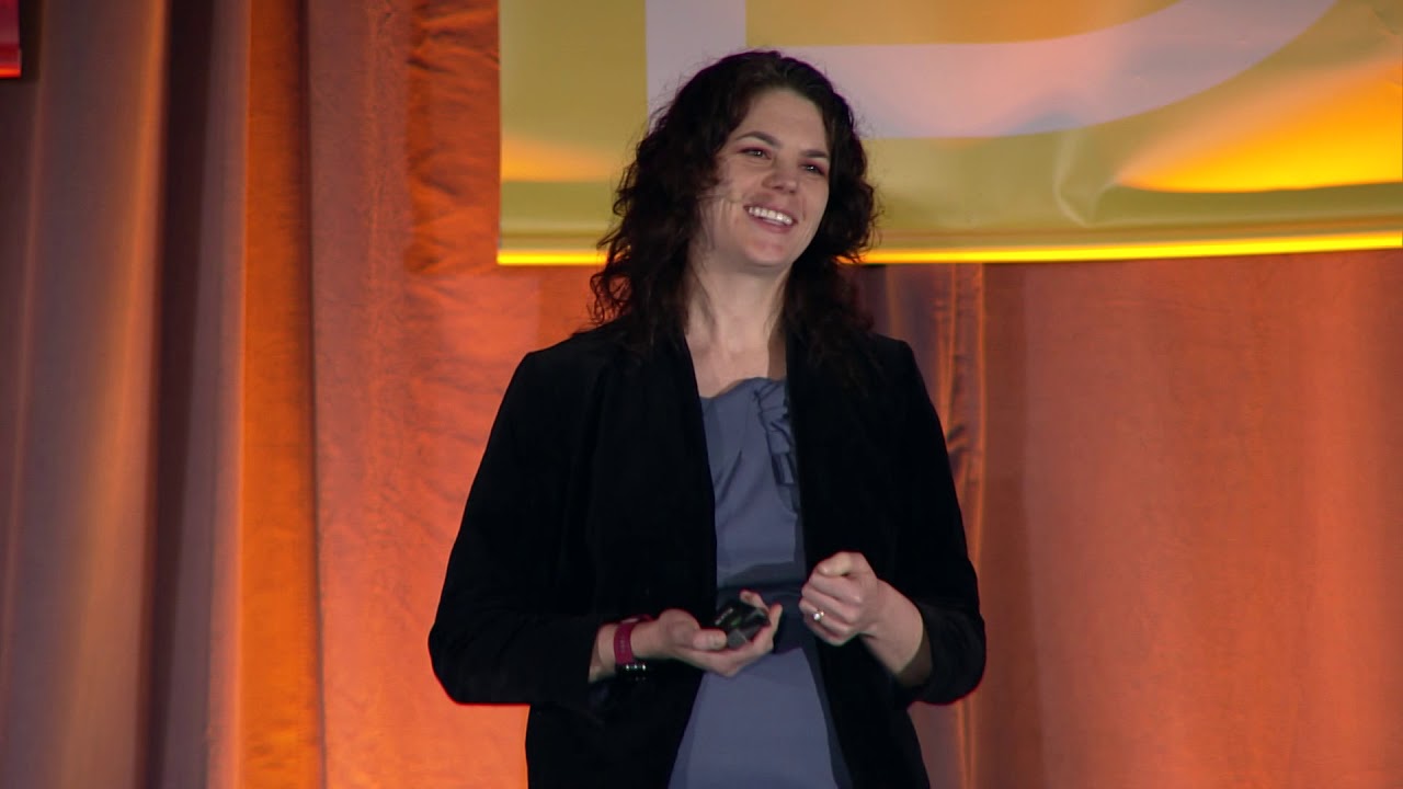 Keynote: Dr. Amy Bucher, Mad*Pow - YouTube