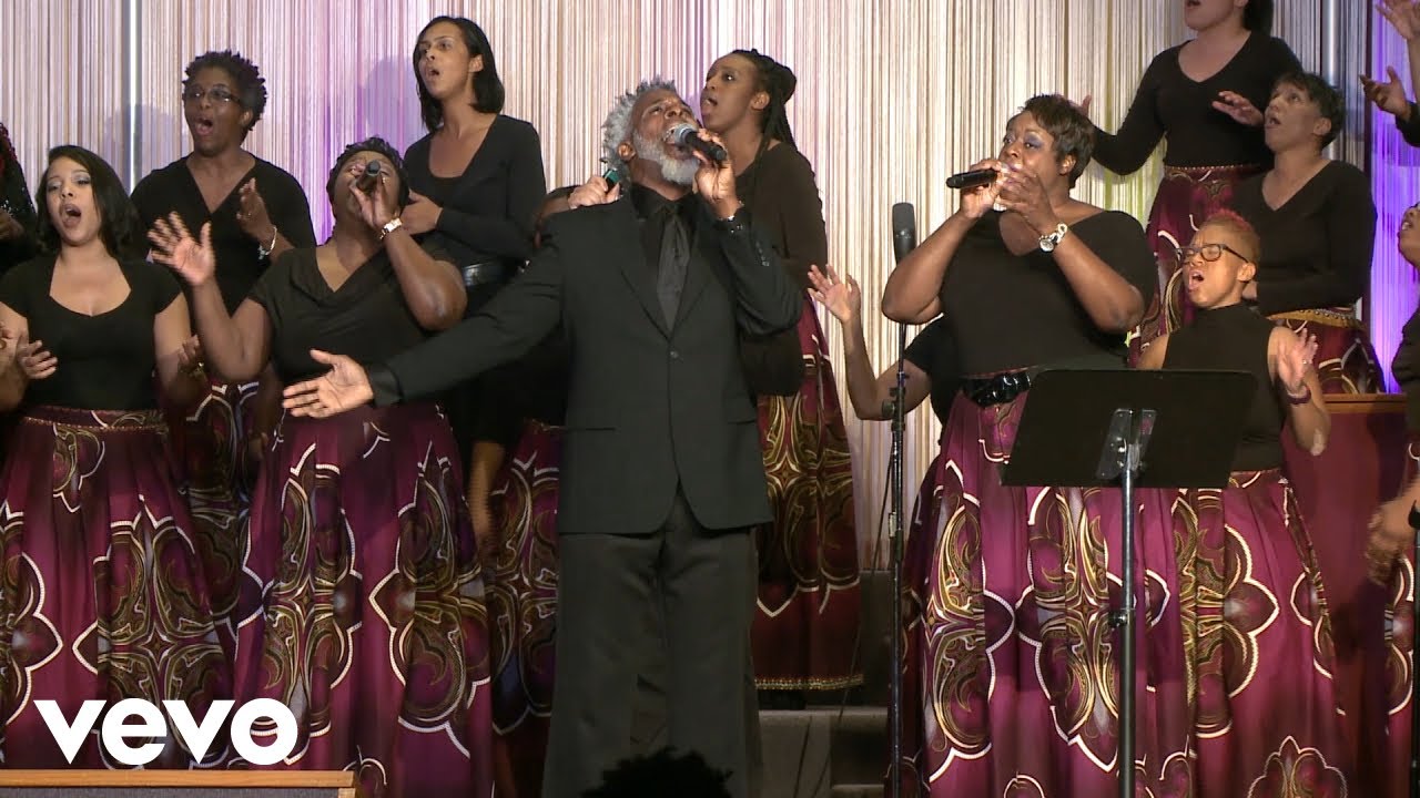 Madison Mission Mass Choir - Lord We Have Come (Live) - YouTube Music