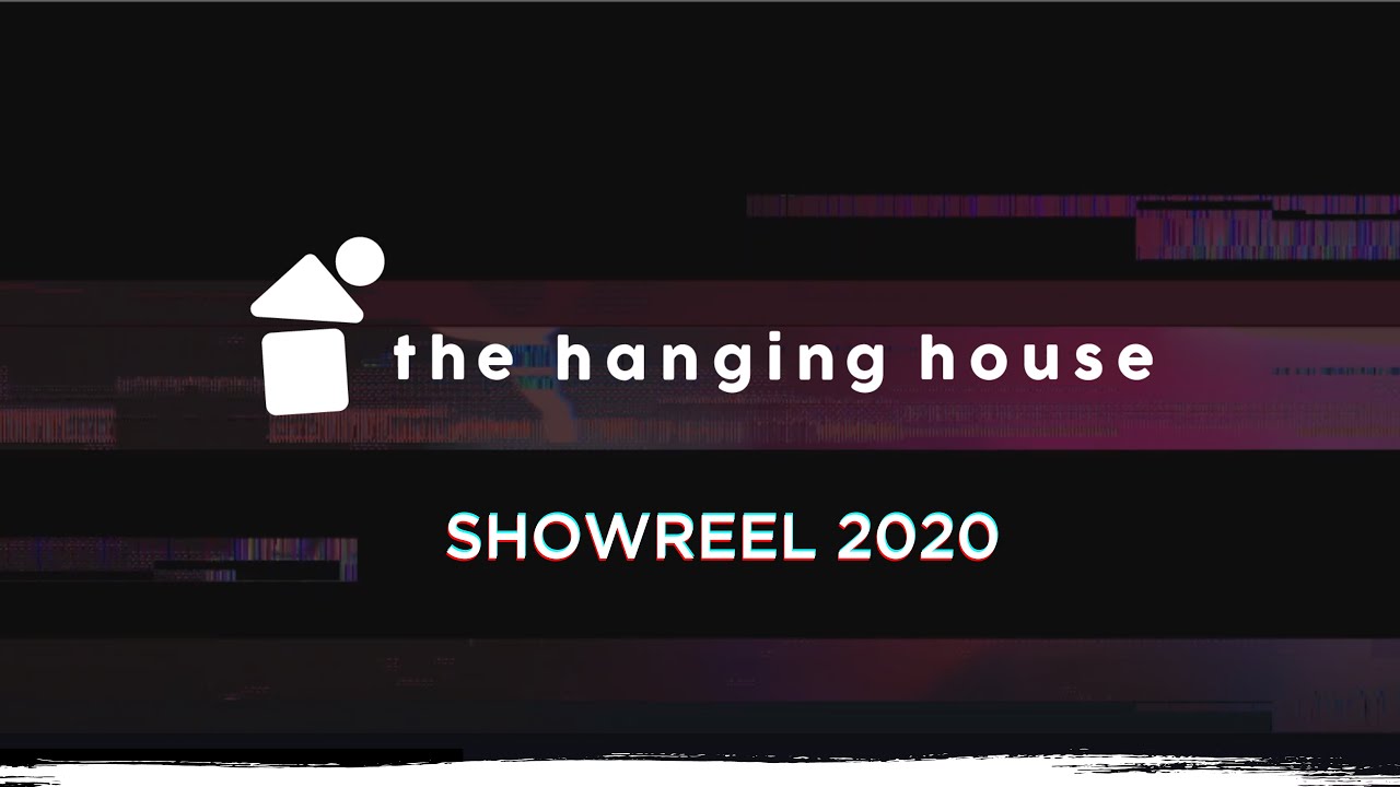The Hanging House Showreel 2020 - YouTube