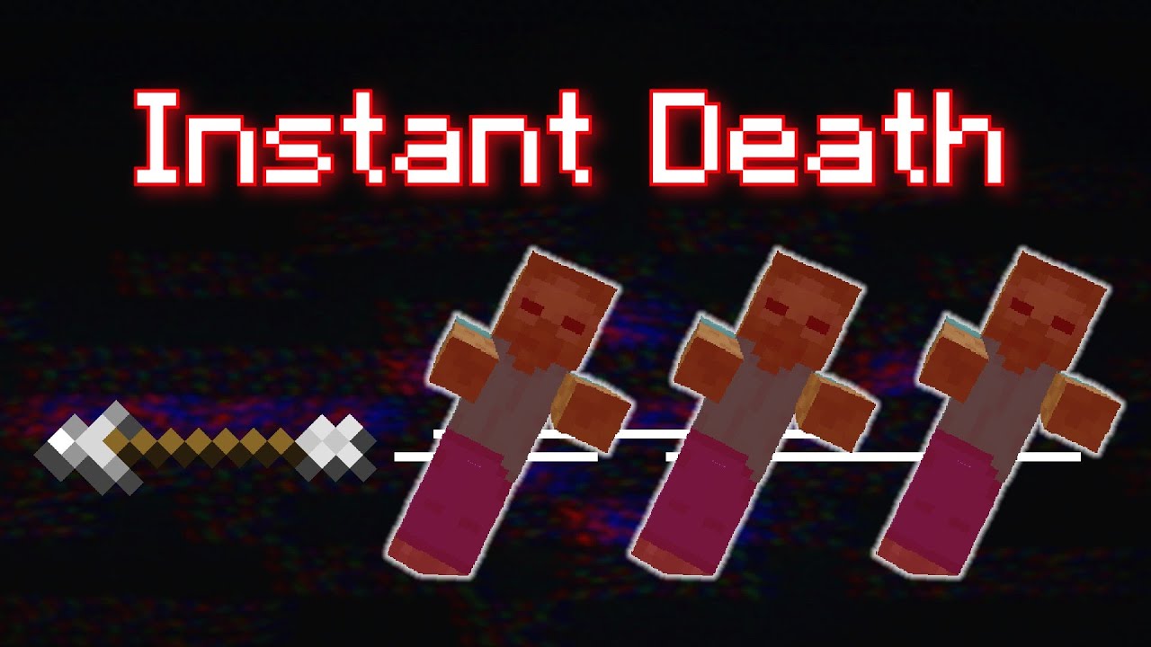 360 Degree Precision TNTless Railgun :: Minecraft Bedrock - YouTube