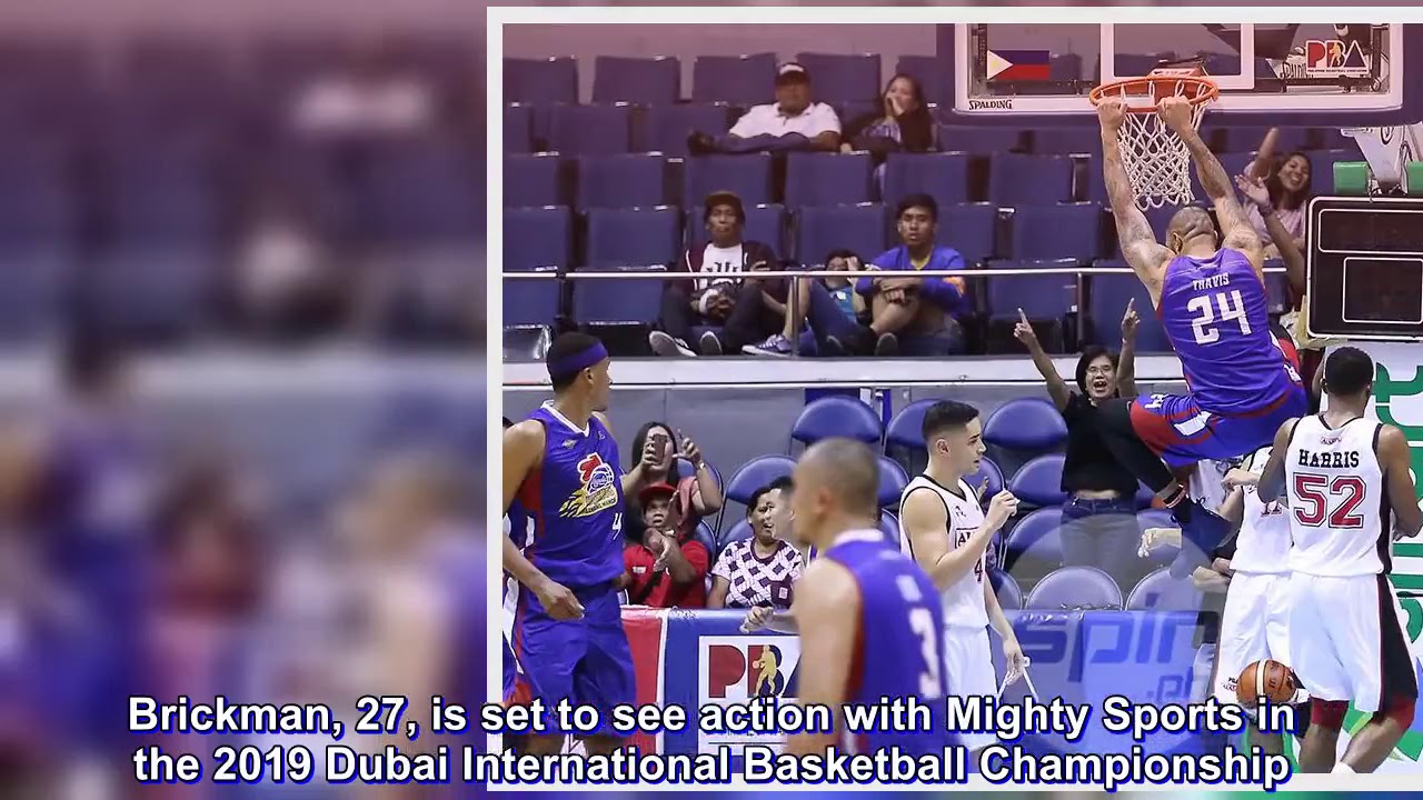 Mono grants Brickman formal release after signing Travis as import ...