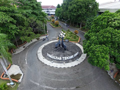Galeri Video – Fakultas Teknik